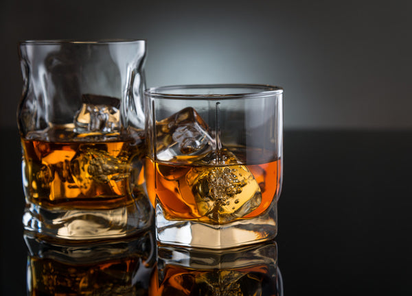 A whiskey glass says a lot about the way you like to drink SipDark